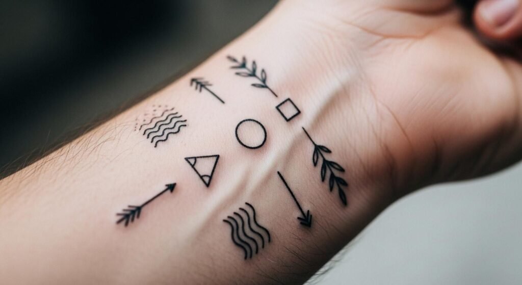 27 Bold Small Tattoos That Boost Your Style Instantly – quickinklist.com
